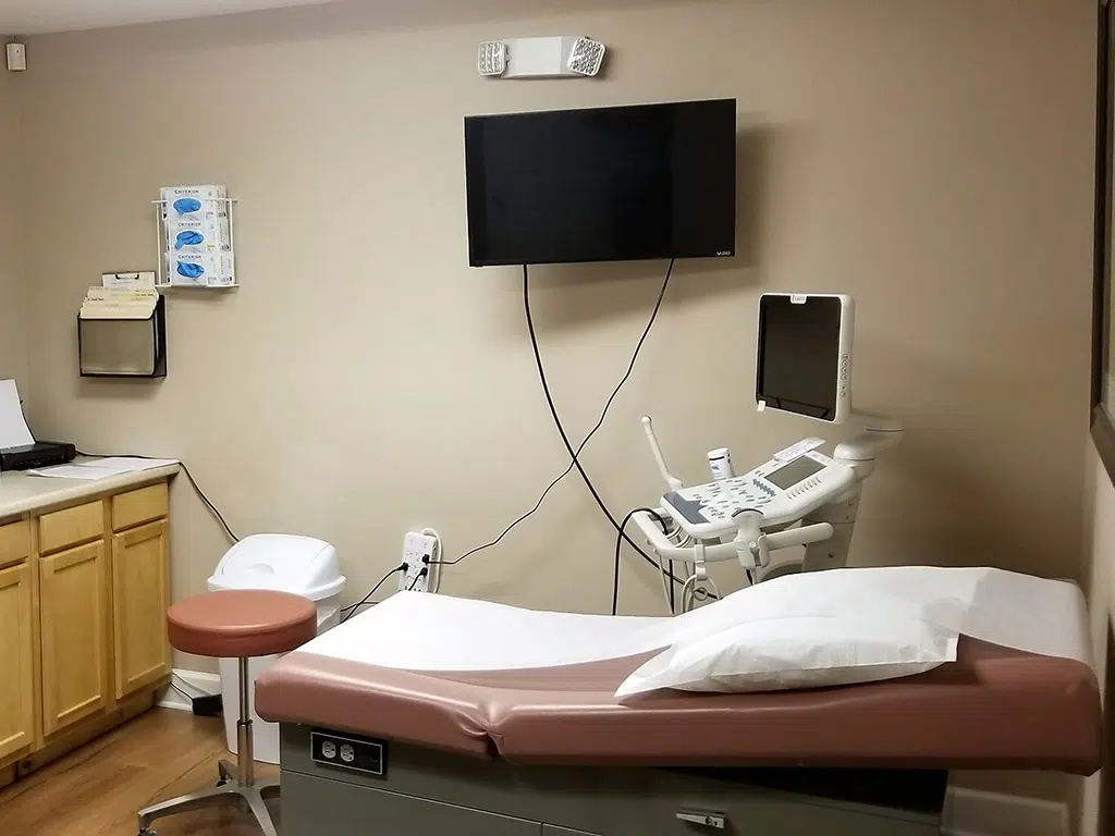 Women's Health Center - Alabama Pregnancy Solutions