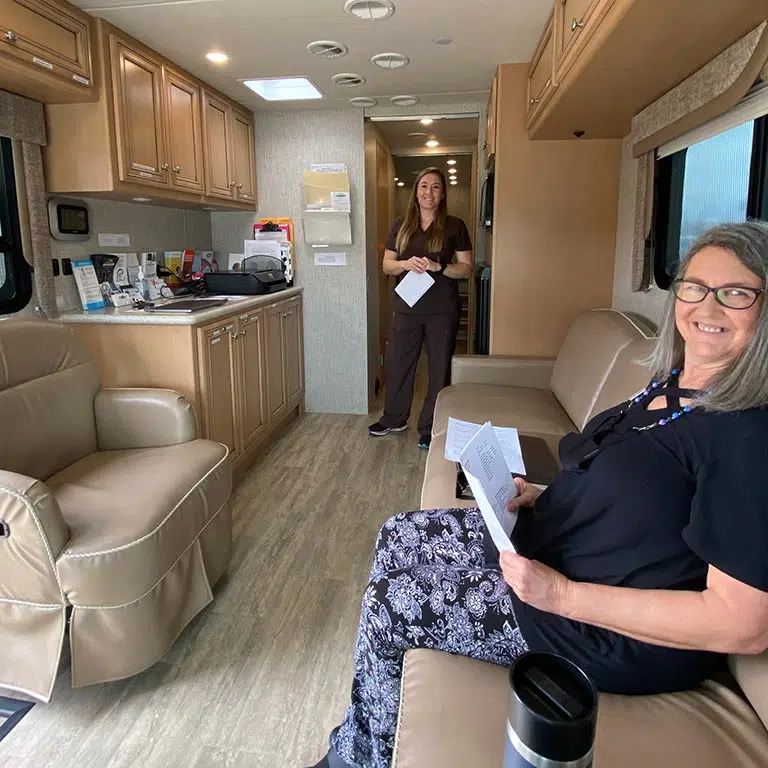 Image Clear Ultrasound - Alabama Pregnancy Solutions