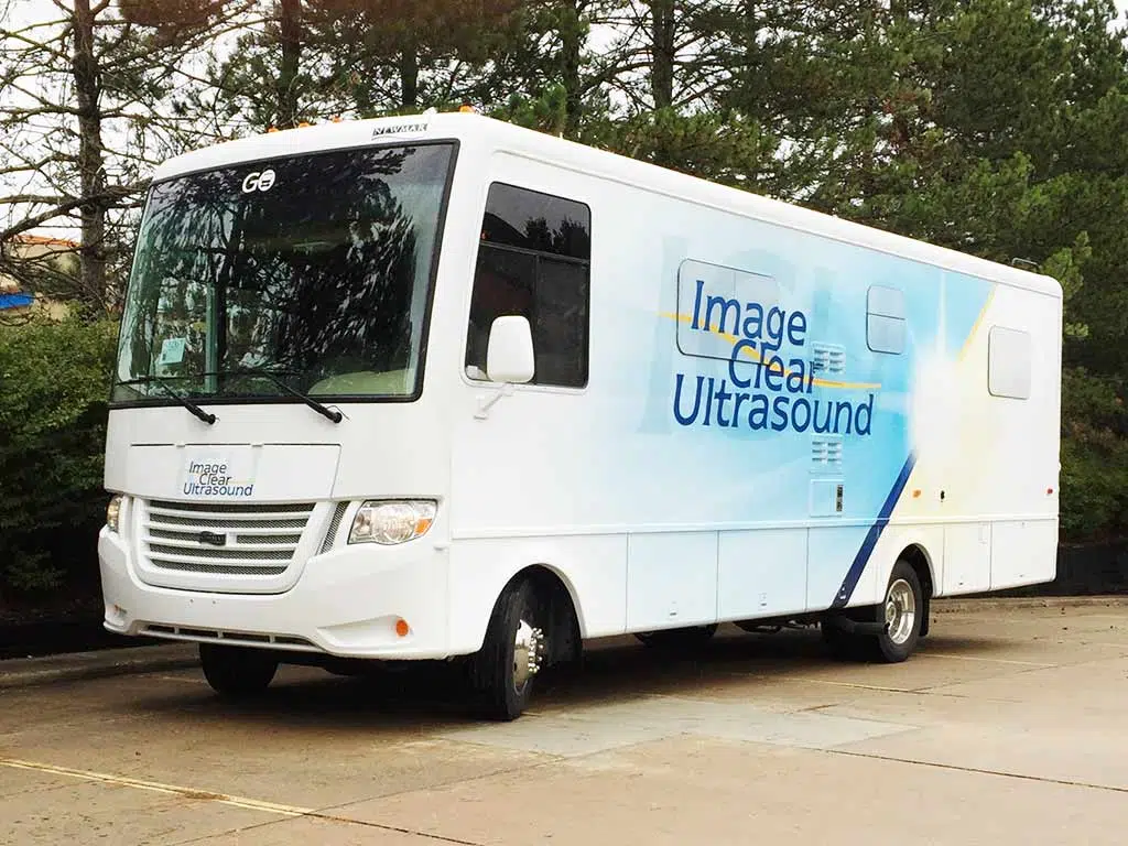 Image Clear Ultrasound - Alabama Pregnancy Solutions