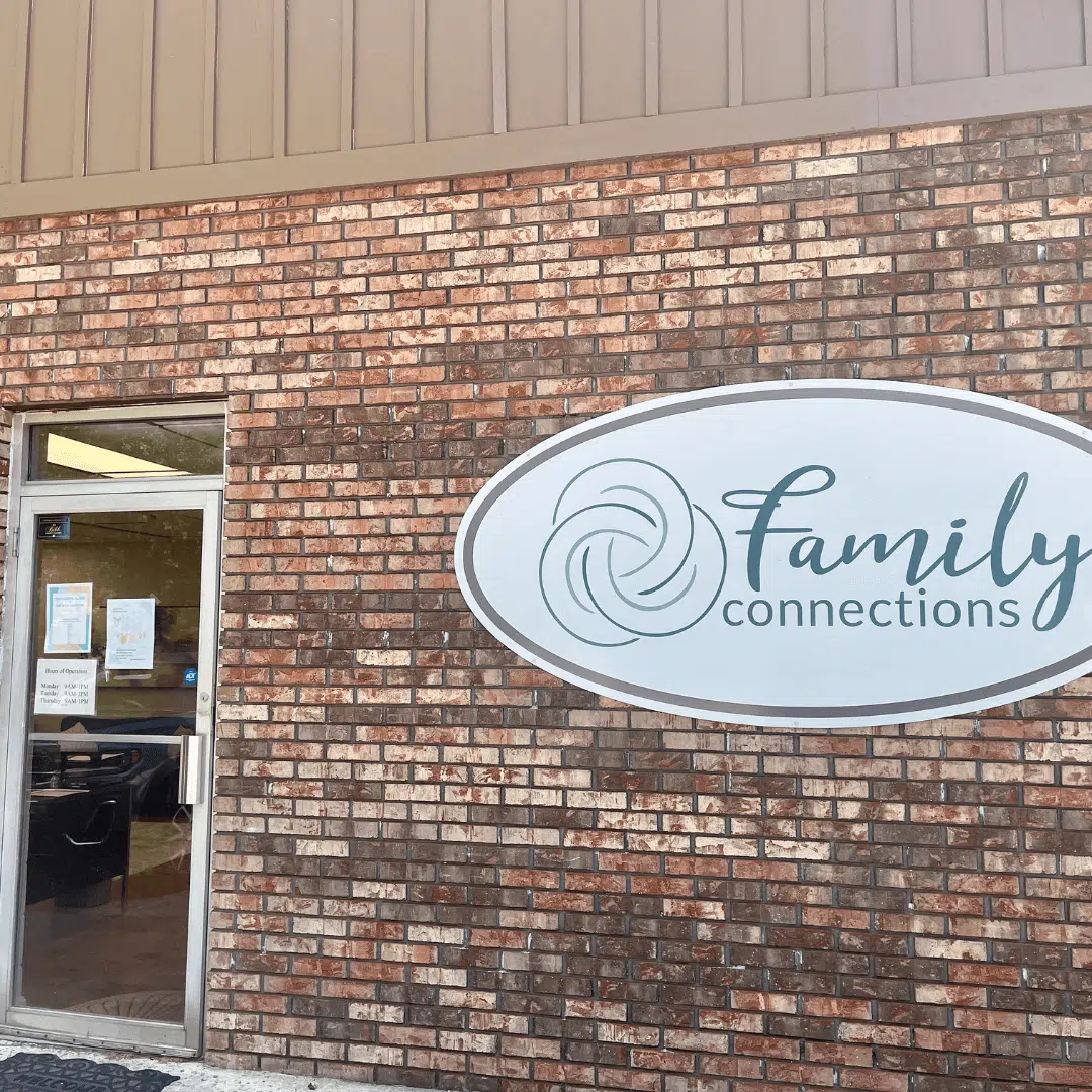 Family Connections Pregnancy Resource Center Centreville - Alabama ...